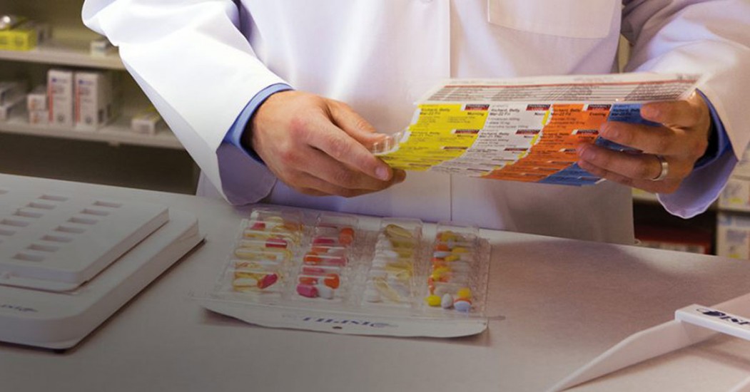 Simplify your meds with Dispill Blister Packaging | Park Avenue Pharmacy